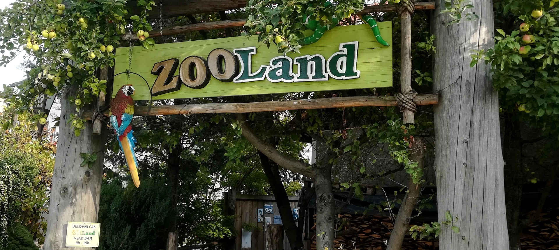 Mini ZOO Land