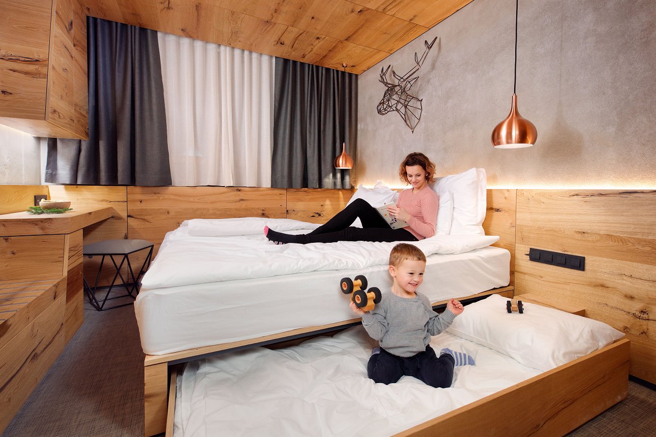 Hotel Rogla Superior
